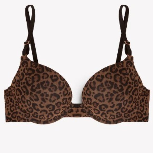 smart & sexy | Intimates & Sleepwear | Smart Sexy Maximum Cleavage ...